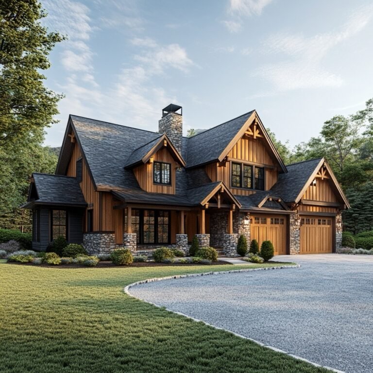 Building a Farmhouse in 2025? Here’s What $300K–$1M Gets You (Across ...