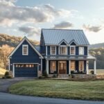 Building a Farmhouse in 2025? Here’s What $300K–$1M Gets You (Across ...